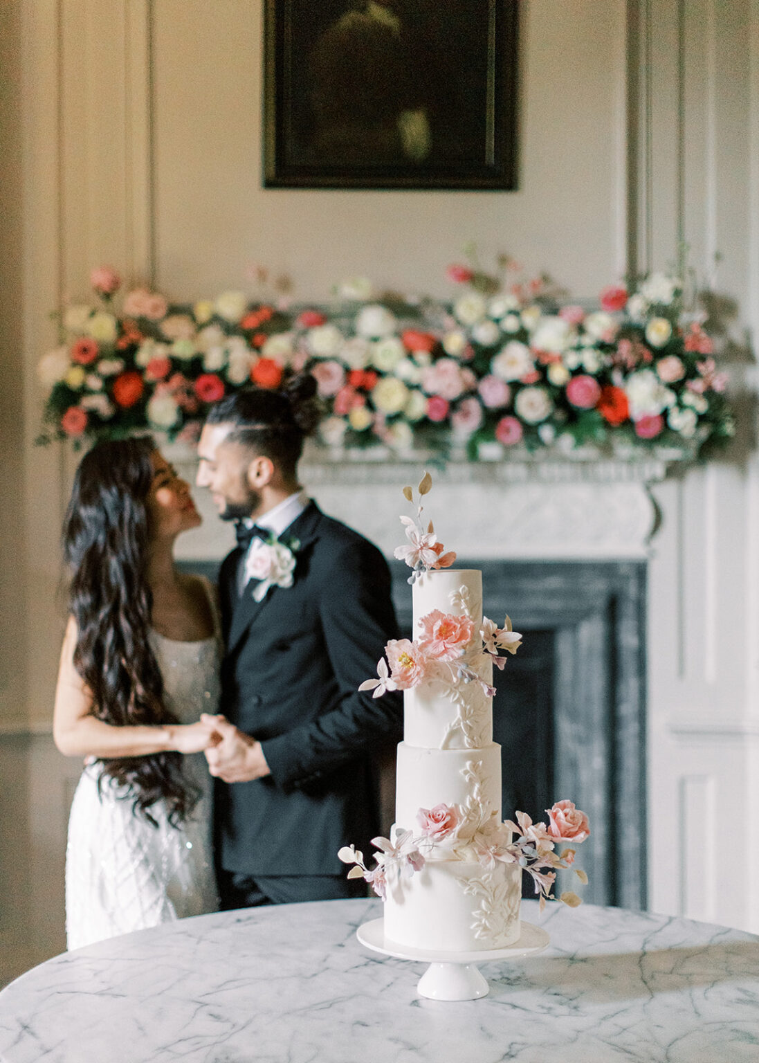 Why Should You Work with a Wedding Planner? - flourishandgrace.com
